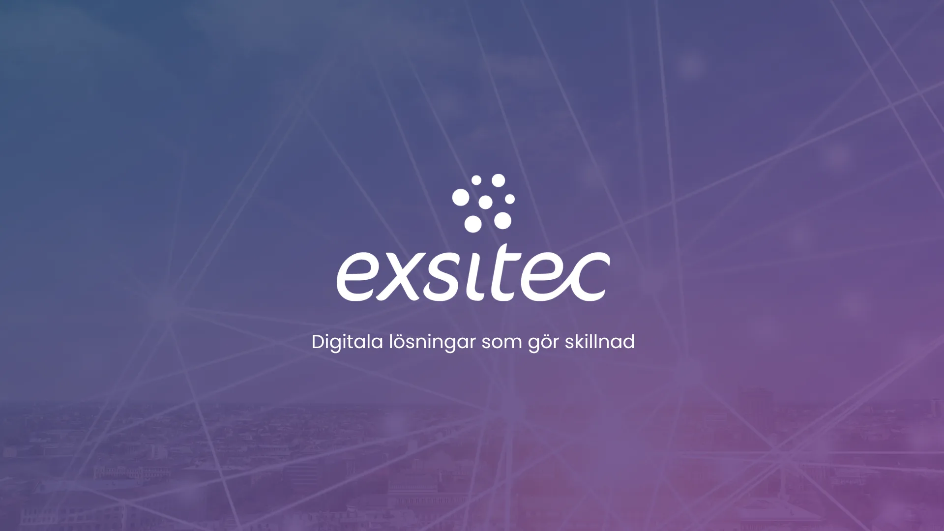 Visma Business i molnet? | Exsitec